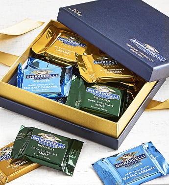 Birthday Chocolates & Chocolate Birthday Gifts | Simply Chocolate