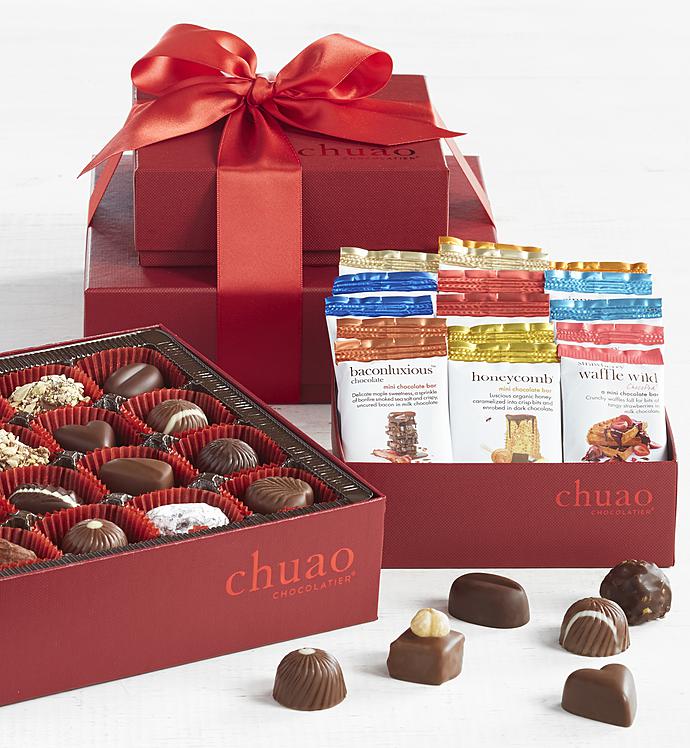 Chuao Chocolatier | Simply Chocolate
