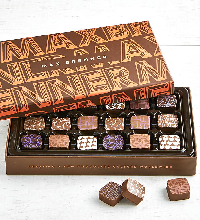 Max Brenner Chocolate Bars & Gifts Delivered | Simply Chocolate