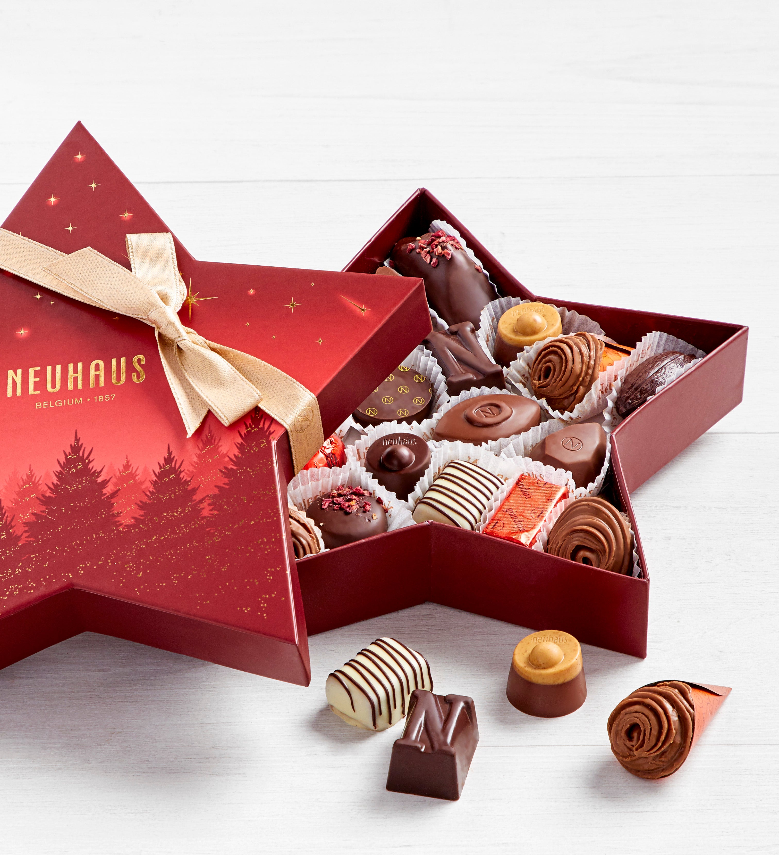 Neuhaus Chocolates & Truffle Gifts | Simply Chocolate