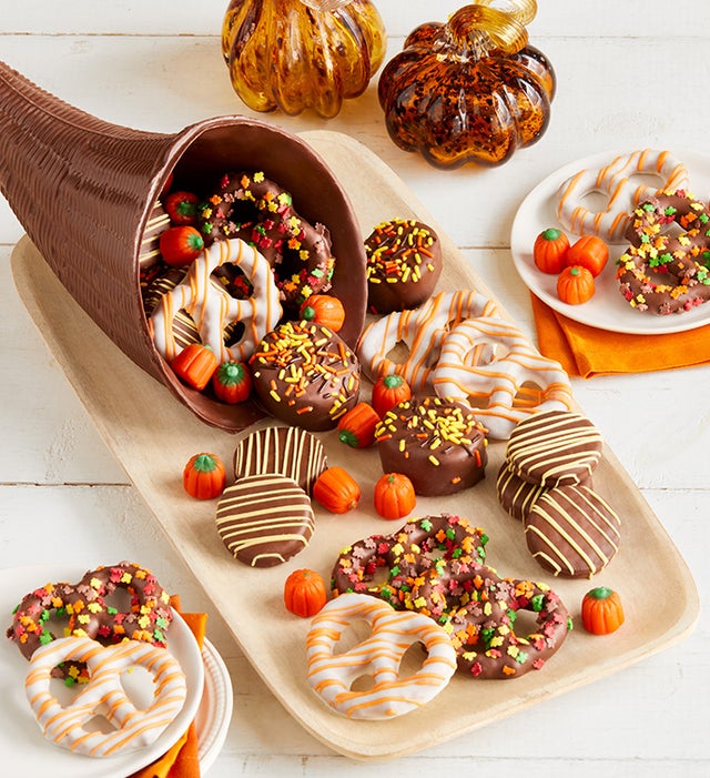 Cornucopia Meaning: History & Origins | Petal Talk