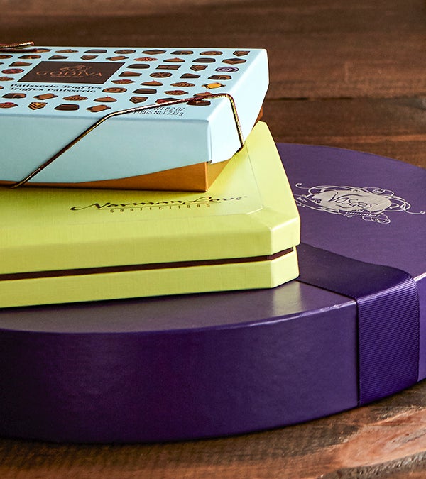 About Simply Chocolate | Simply Chocolate